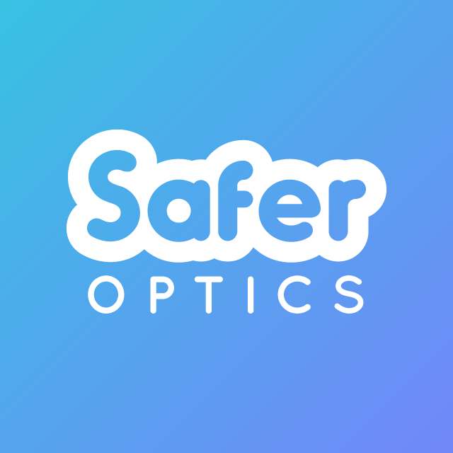 What is UV 420 Blue Light Lenses – SaferOptics
